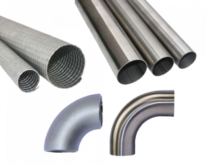 CSC Exhaust Parts | CSC Group Australia