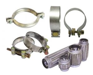 CSC Exhaust Parts | CSC Group Australia