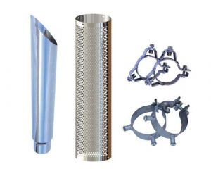 CSC Exhaust Parts | CSC Group Australia