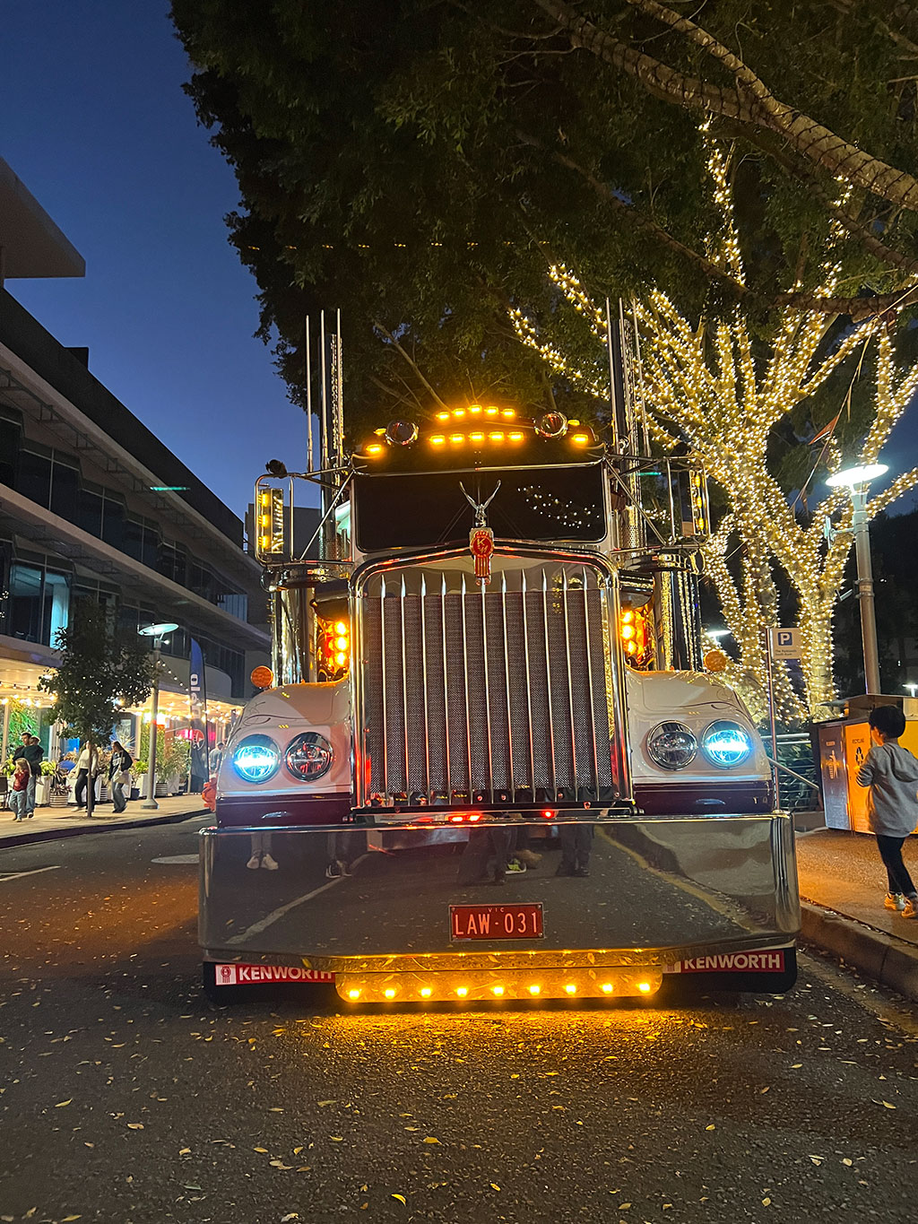 Brisbane Truck Show 2023 | CSC Group Australia