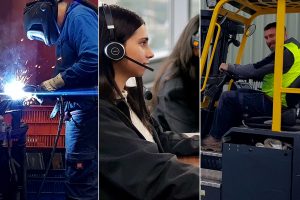 Careers | CSC Group Australia